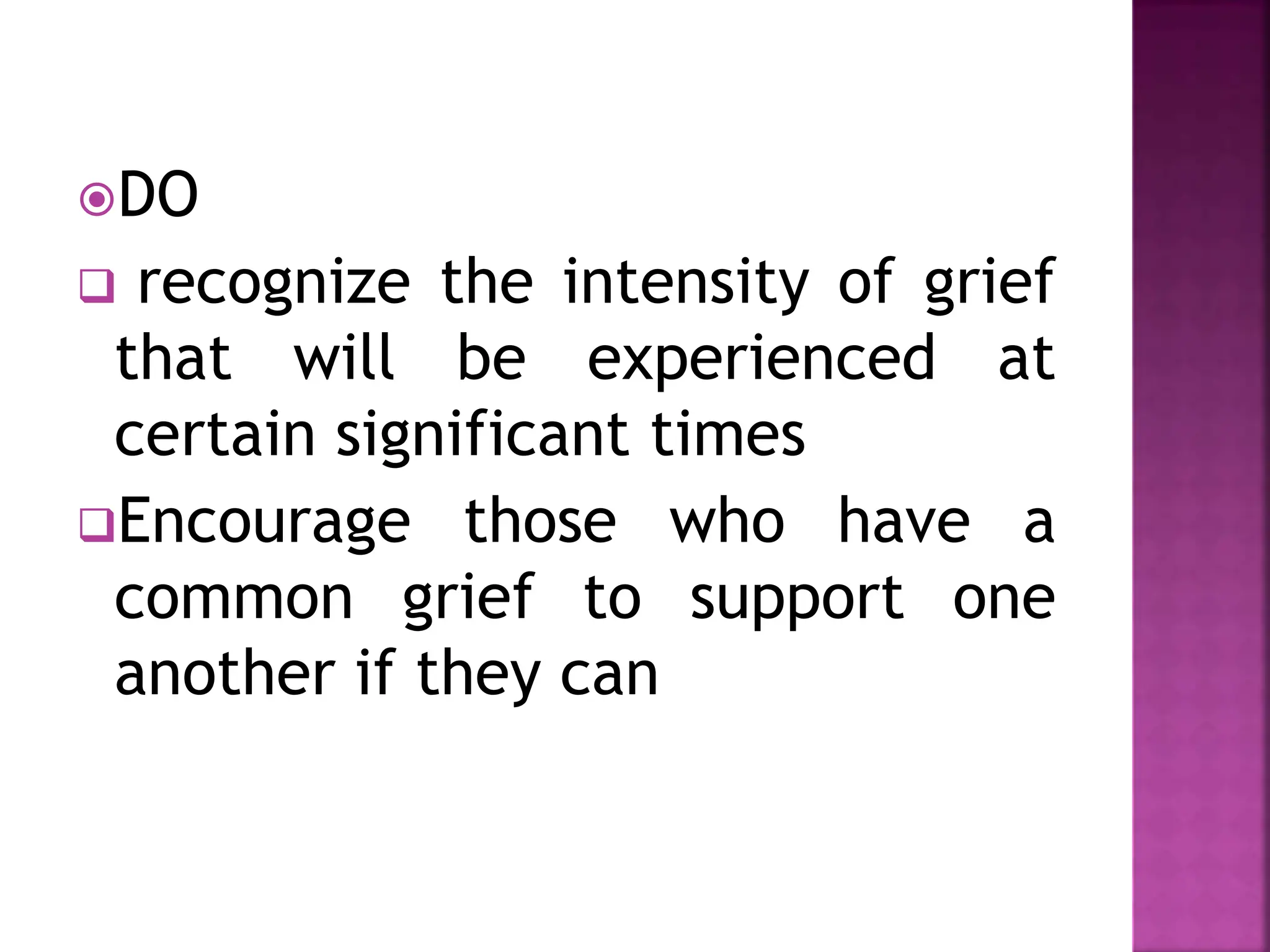 GRIEF-PROCESS in Accepting Loss and Demise.pptx