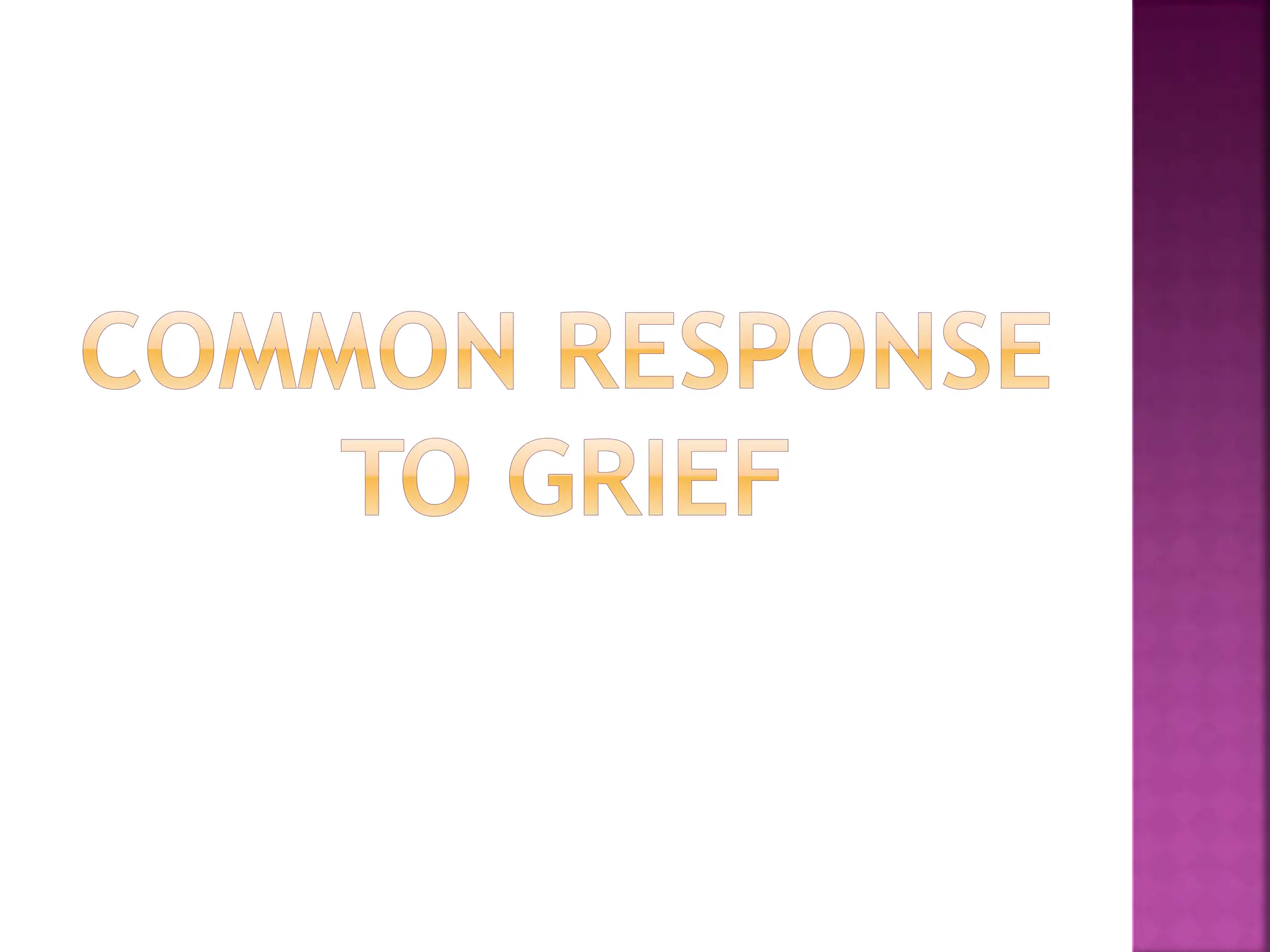 GRIEF-PROCESS in Accepting Loss and Demise.pptx