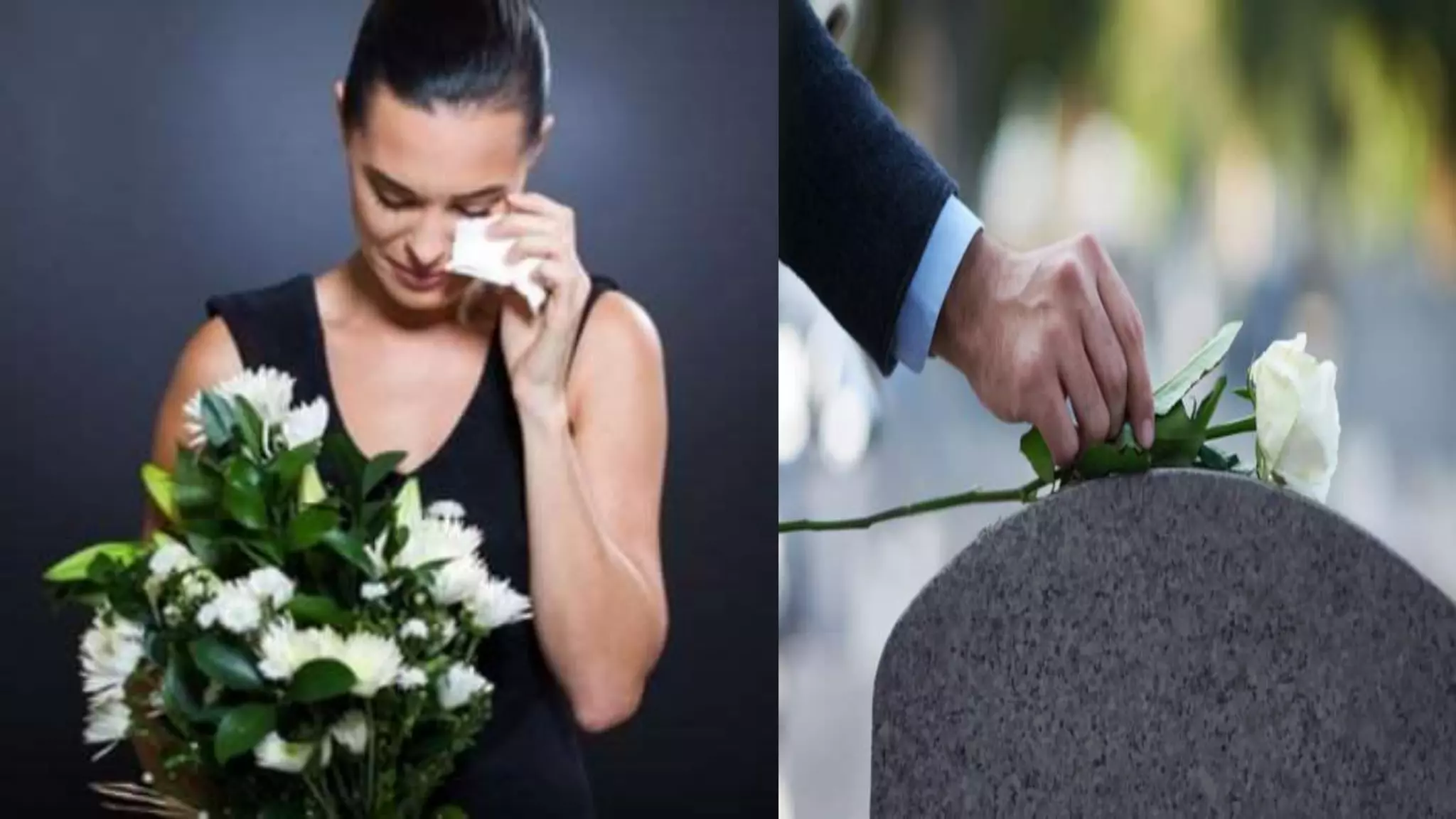 Grief and bereavement | PPTX