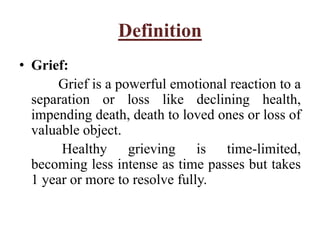 Grief and Bereavement.pptx