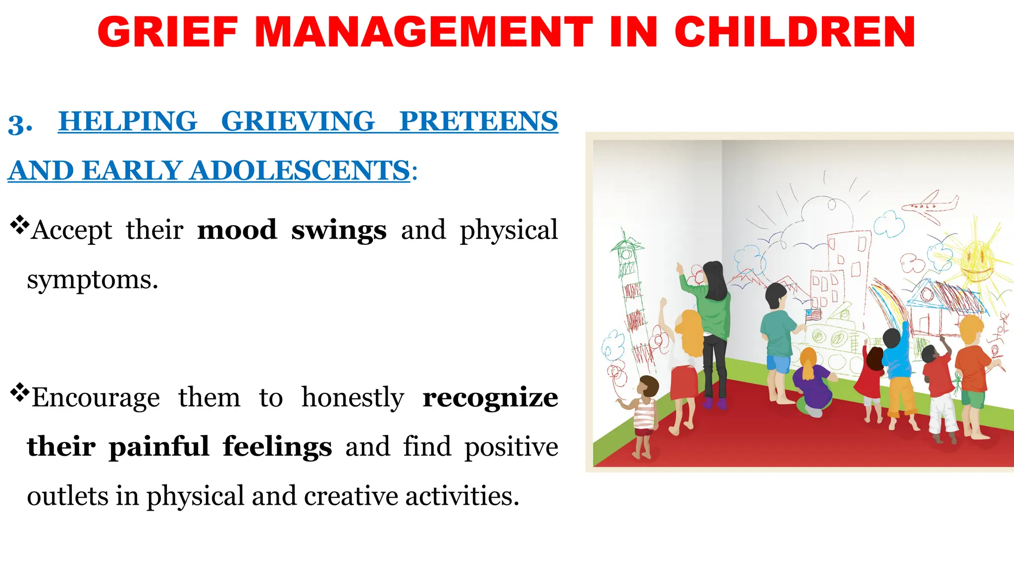 grief and bereavement .pptx