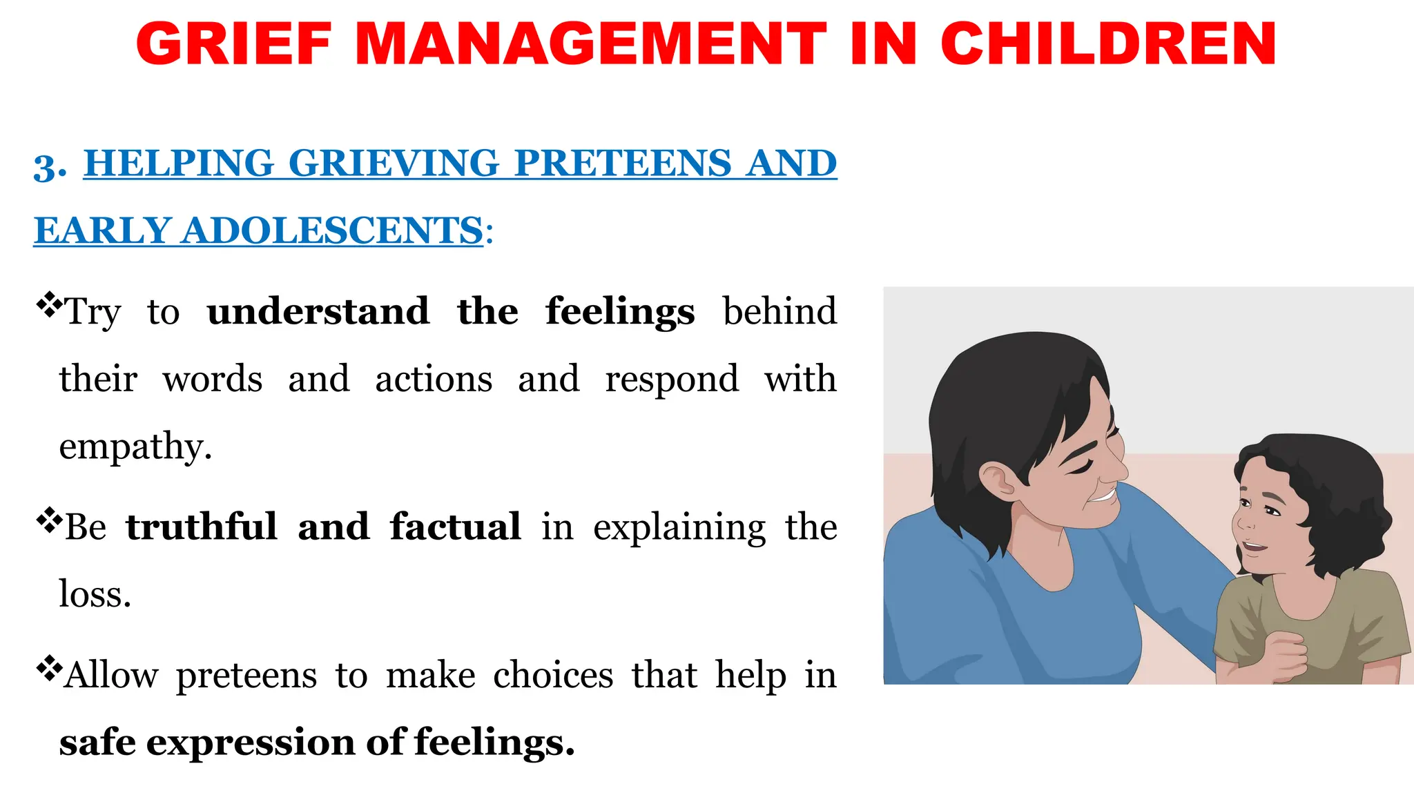 grief and bereavement .pptx