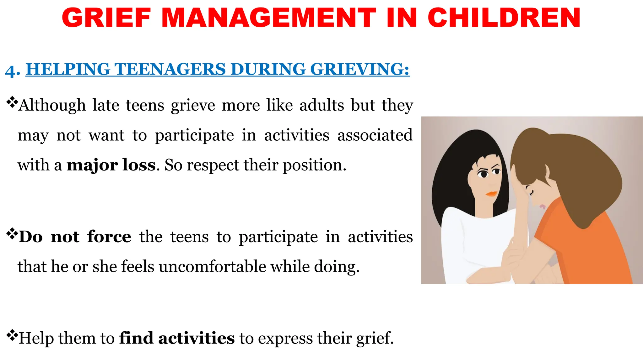 grief and bereavement .pptx