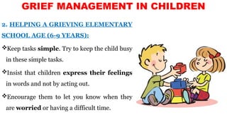 grief and bereavement .pptx