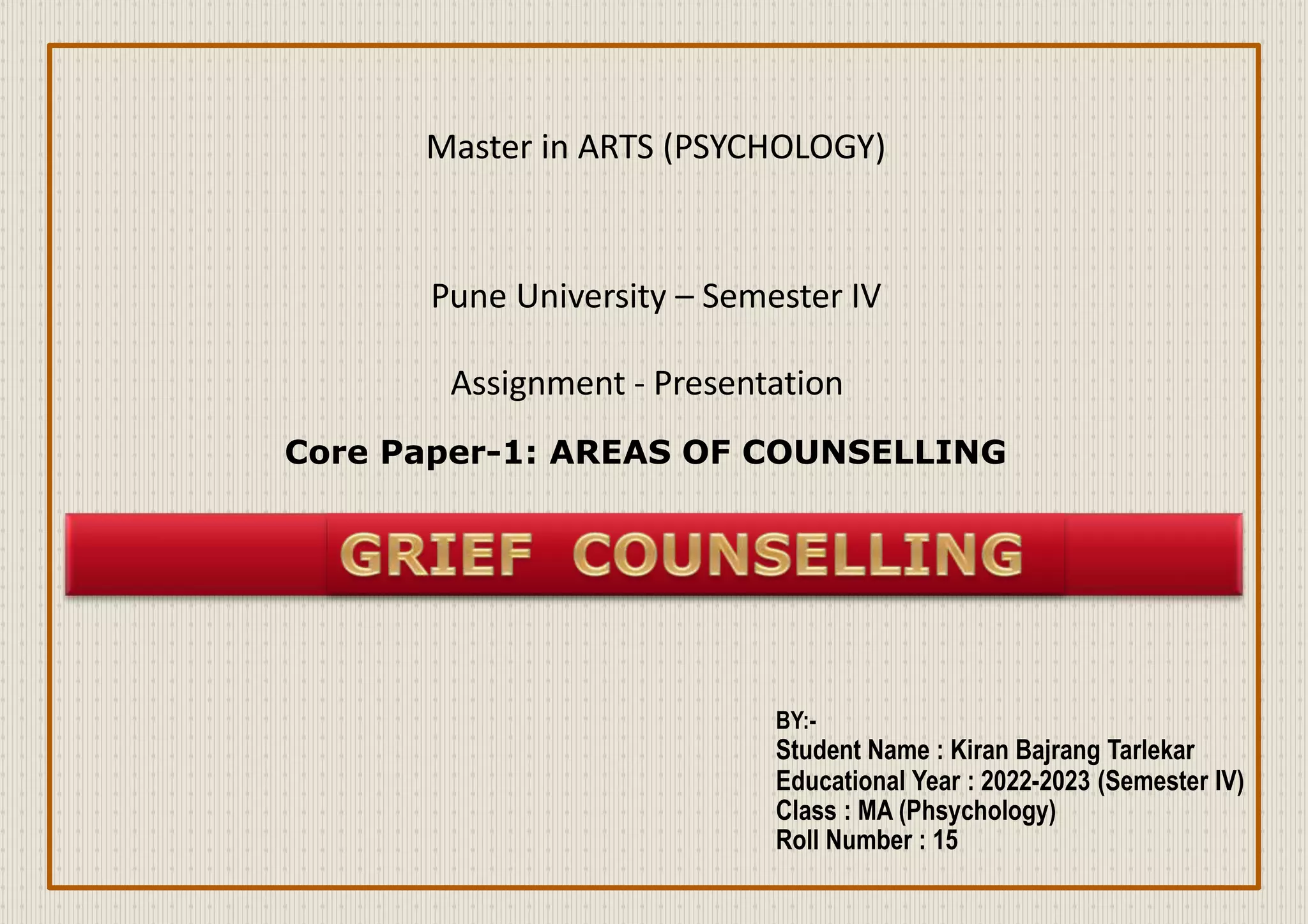 GRIEF COUNSELLING.pptx