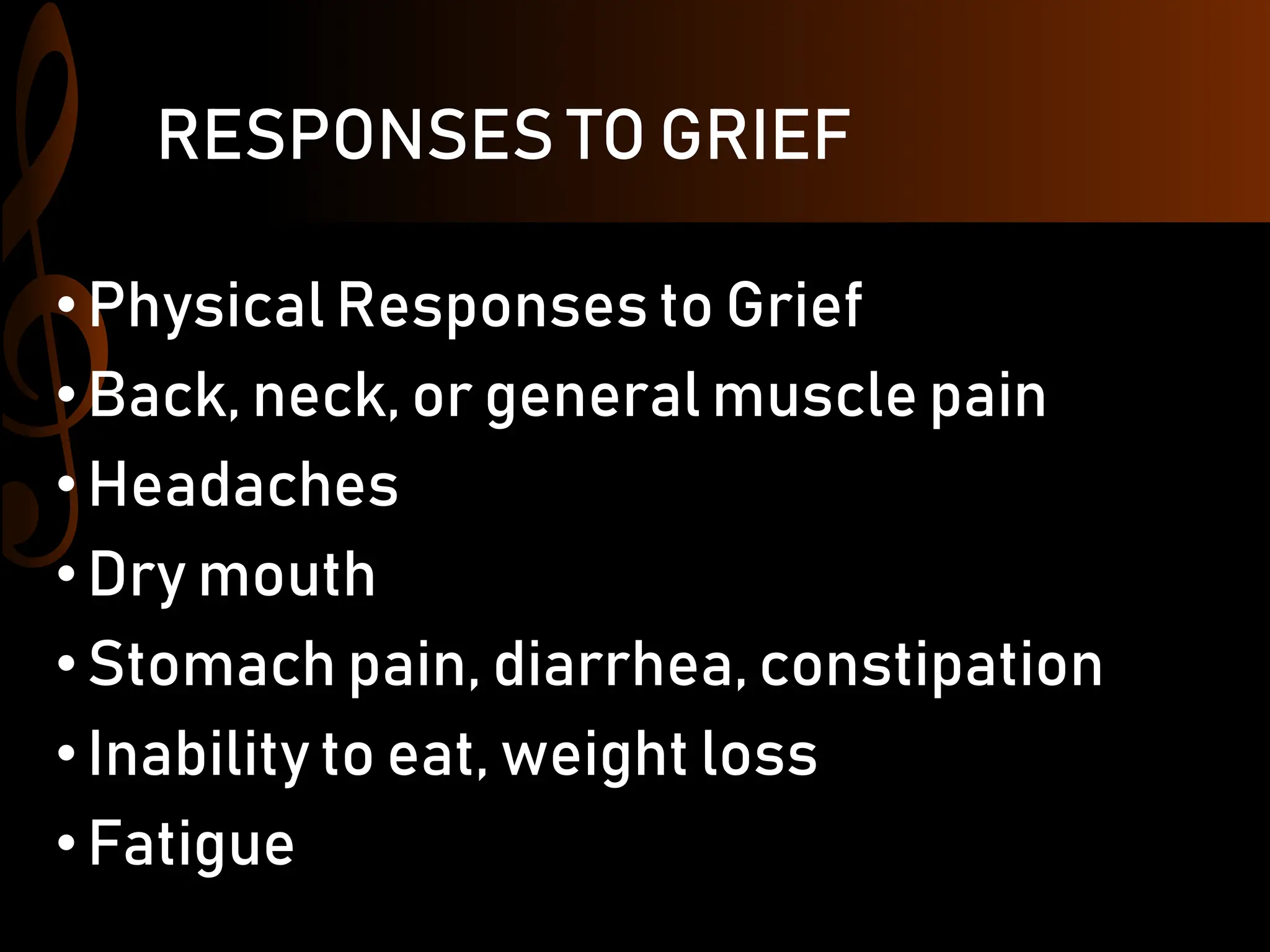 GRIEF & GRIEF REACTION.pptx,M.sc Nursing | PPTX