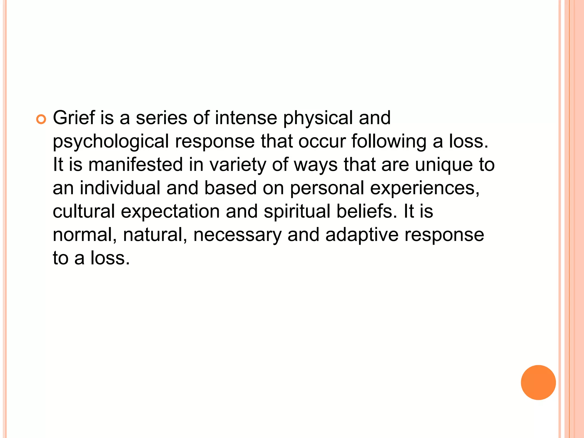 GRIEF & LOSS.pptx