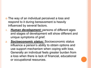 GRIEF & LOSS.pptx