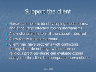 GriefProcessDeathandDying.pptx