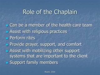 GriefProcessDeathandDying.pptx