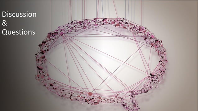 Part II - Body Grief: Losing parts of ourselves and our identity before ...