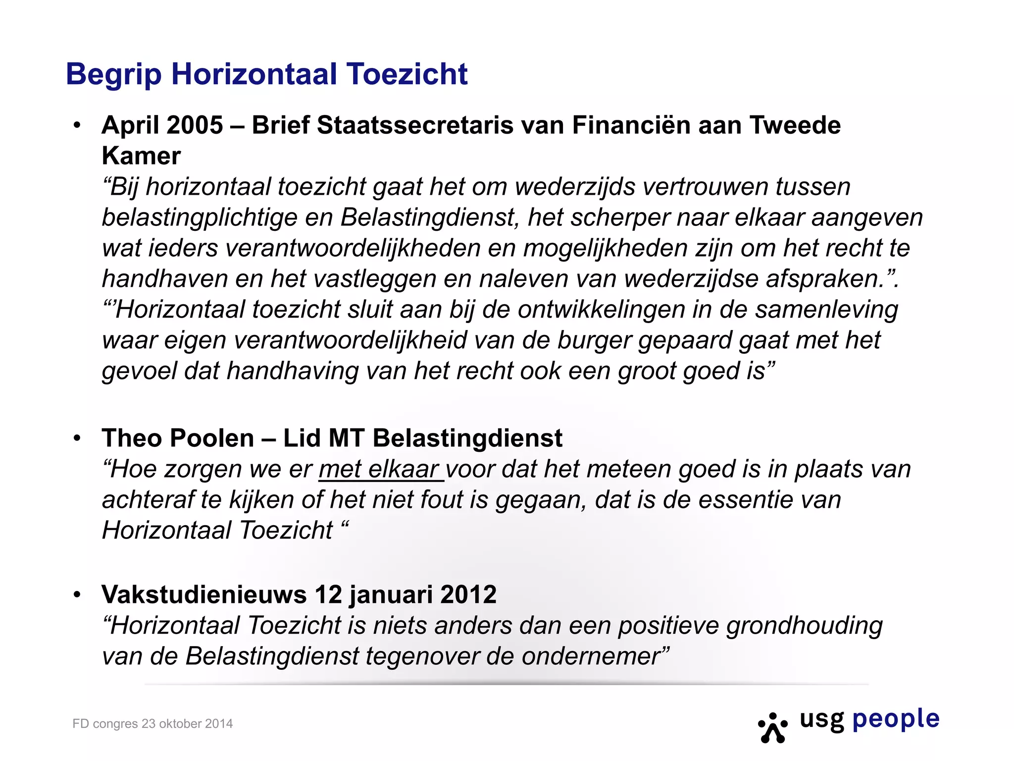 Grietje de Vries - USG | PDF