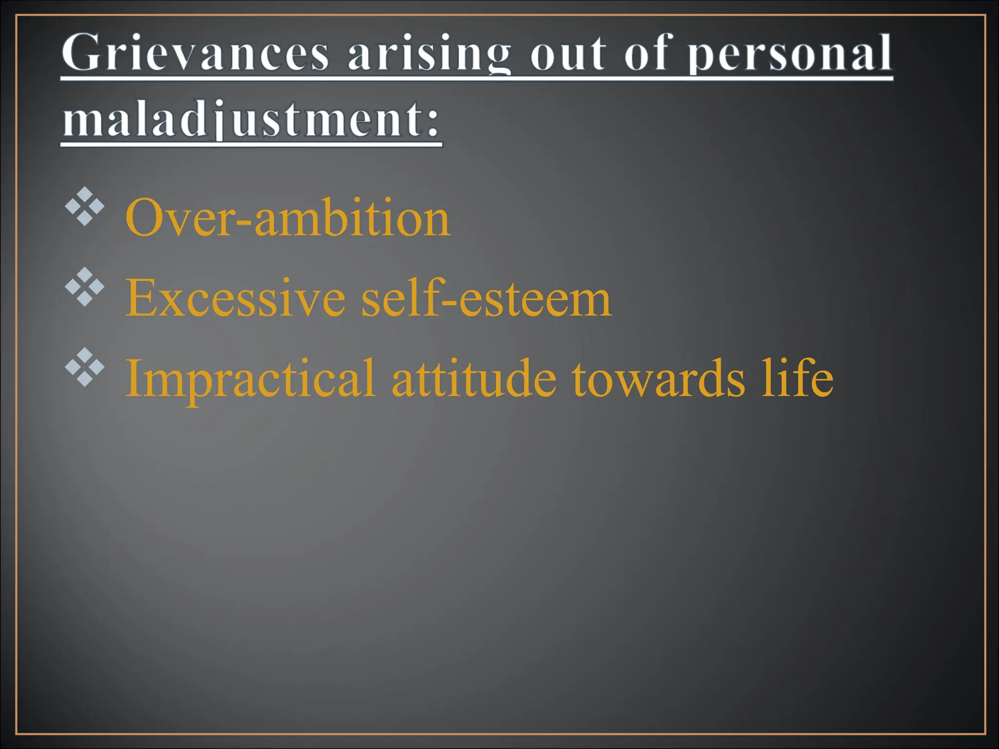 GRIEVANCE: Consumer grievances & Employee grievance | PPT