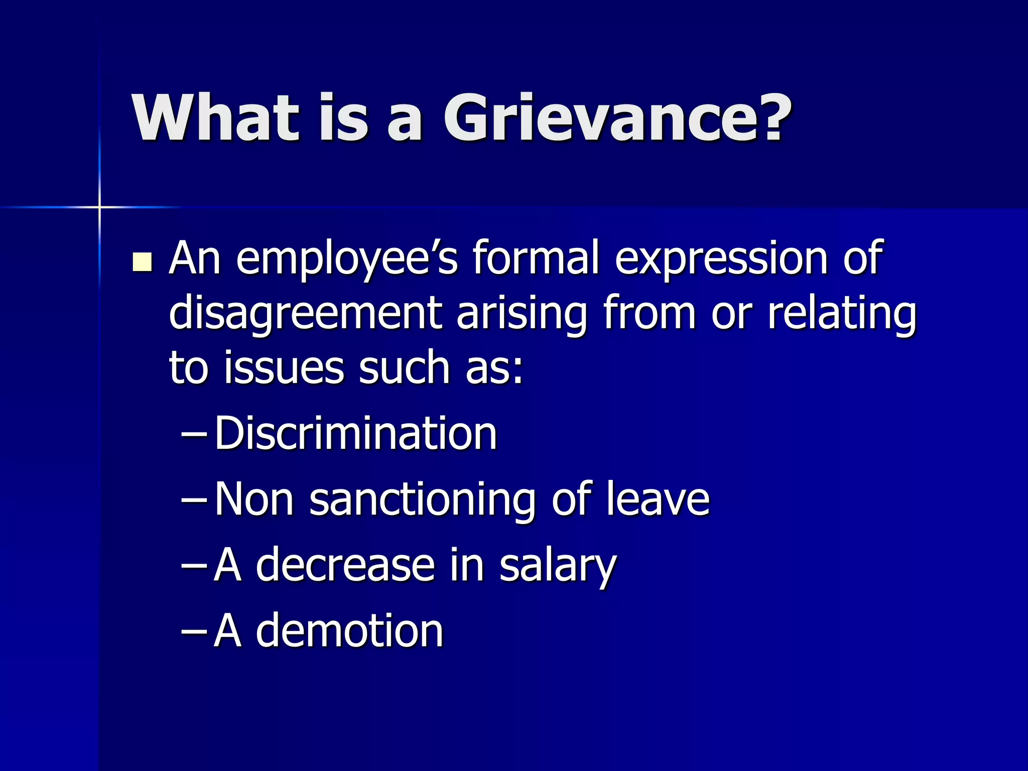 GRIEVANCE HANDLING.ppt