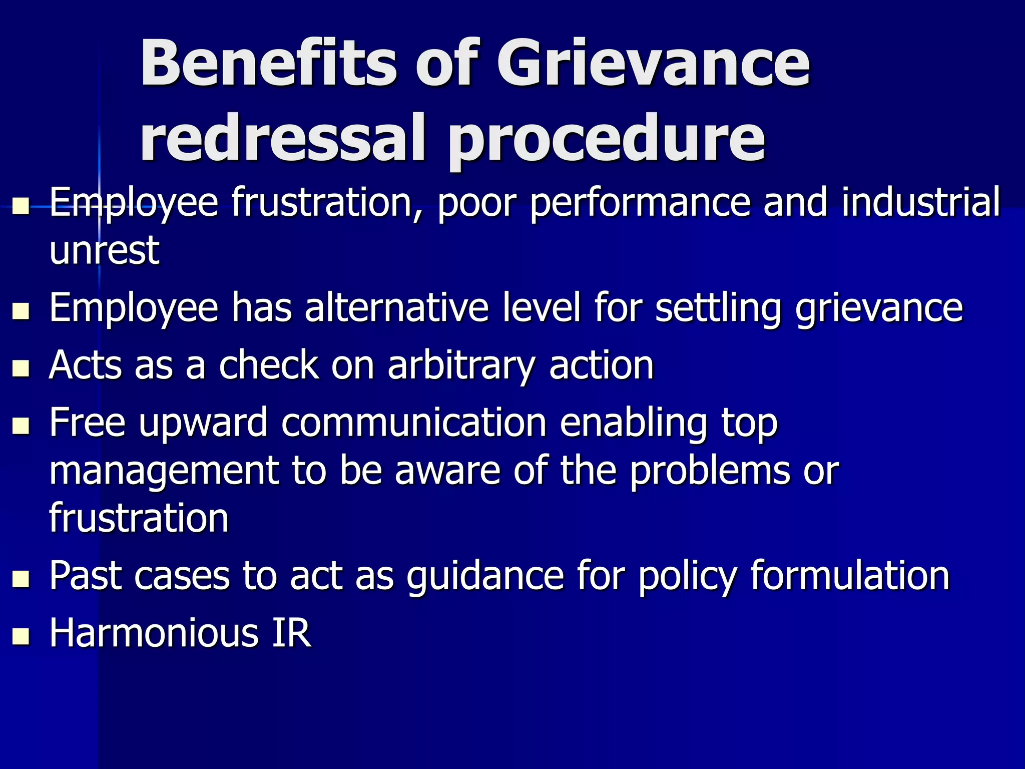 GRIEVANCE HANDLING.ppt