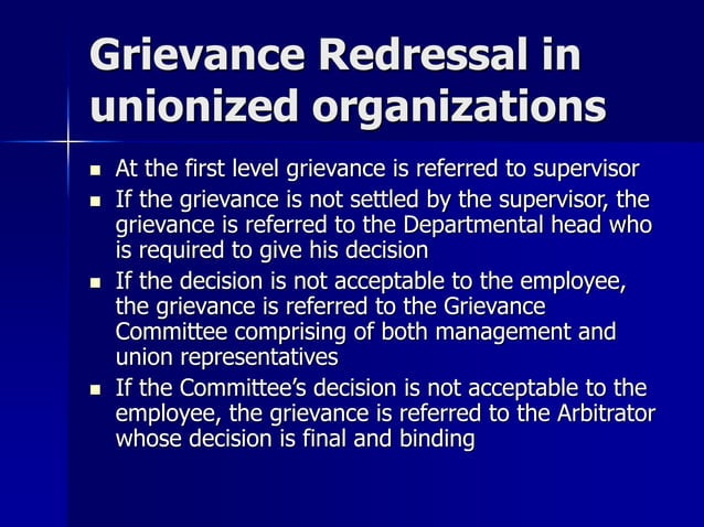 GRIEVANCE HANDLING.ppt