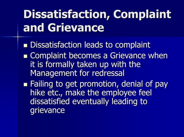 GRIEVANCE HANDLING.ppt