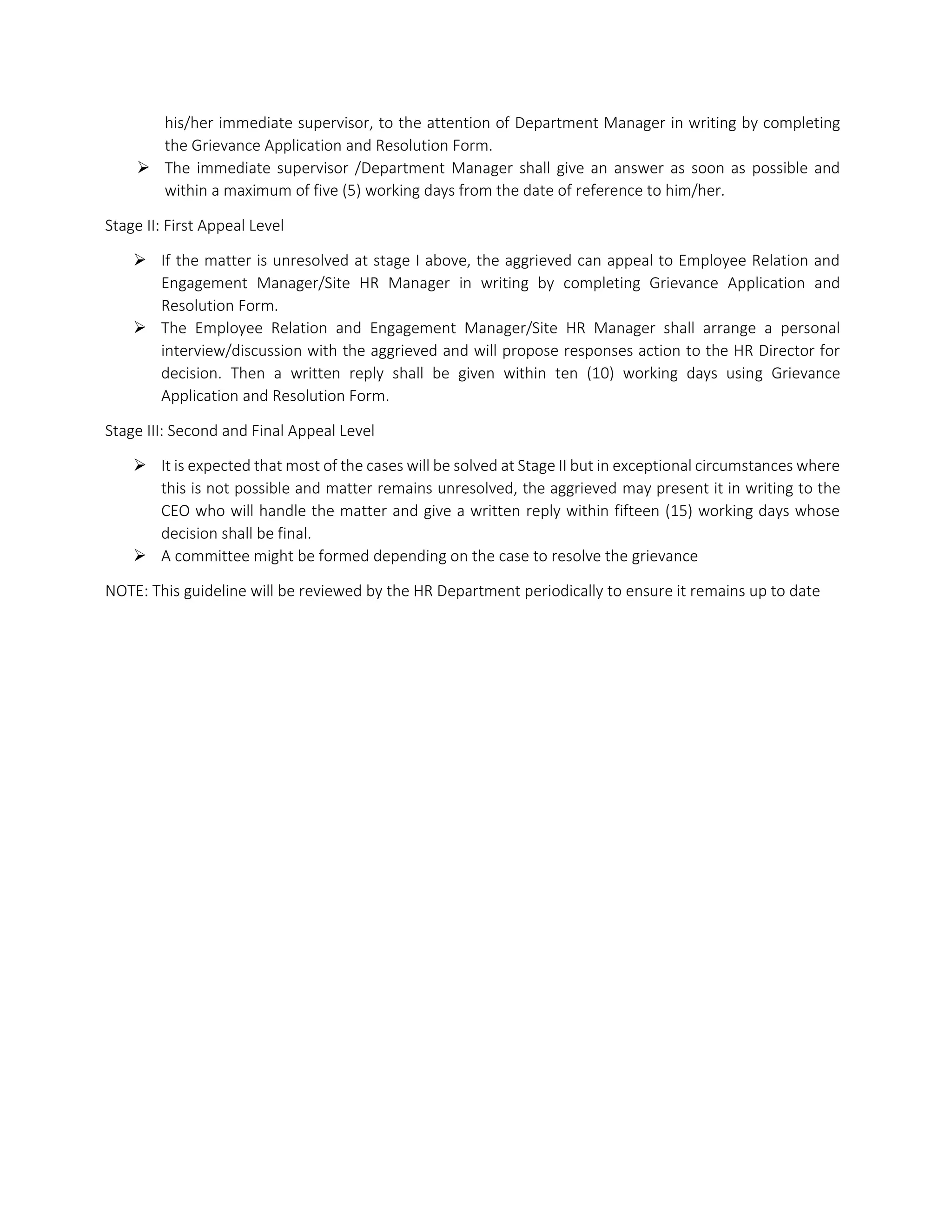Grievance handling procedure.docx