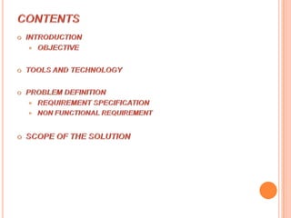 Grievance handling system | PPT | Free Download