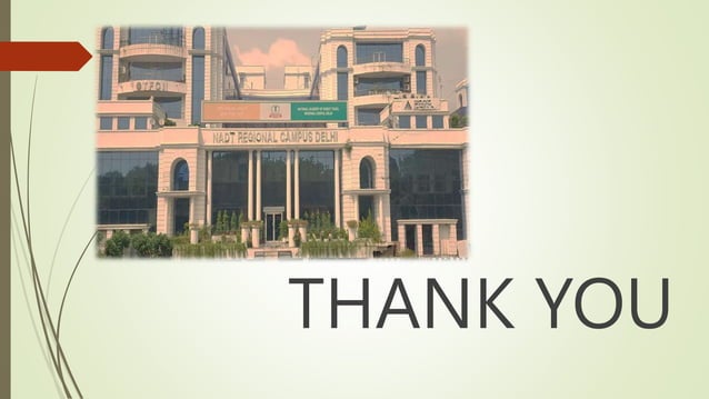 GRIEVANCE REDRESSAL MECHANISM IN ITD.pptx | Personal Taxes | Personal Finance