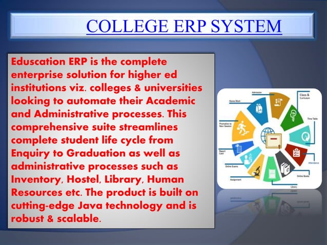 Grievance Redressal Software | PPTX | College Planning | College Education