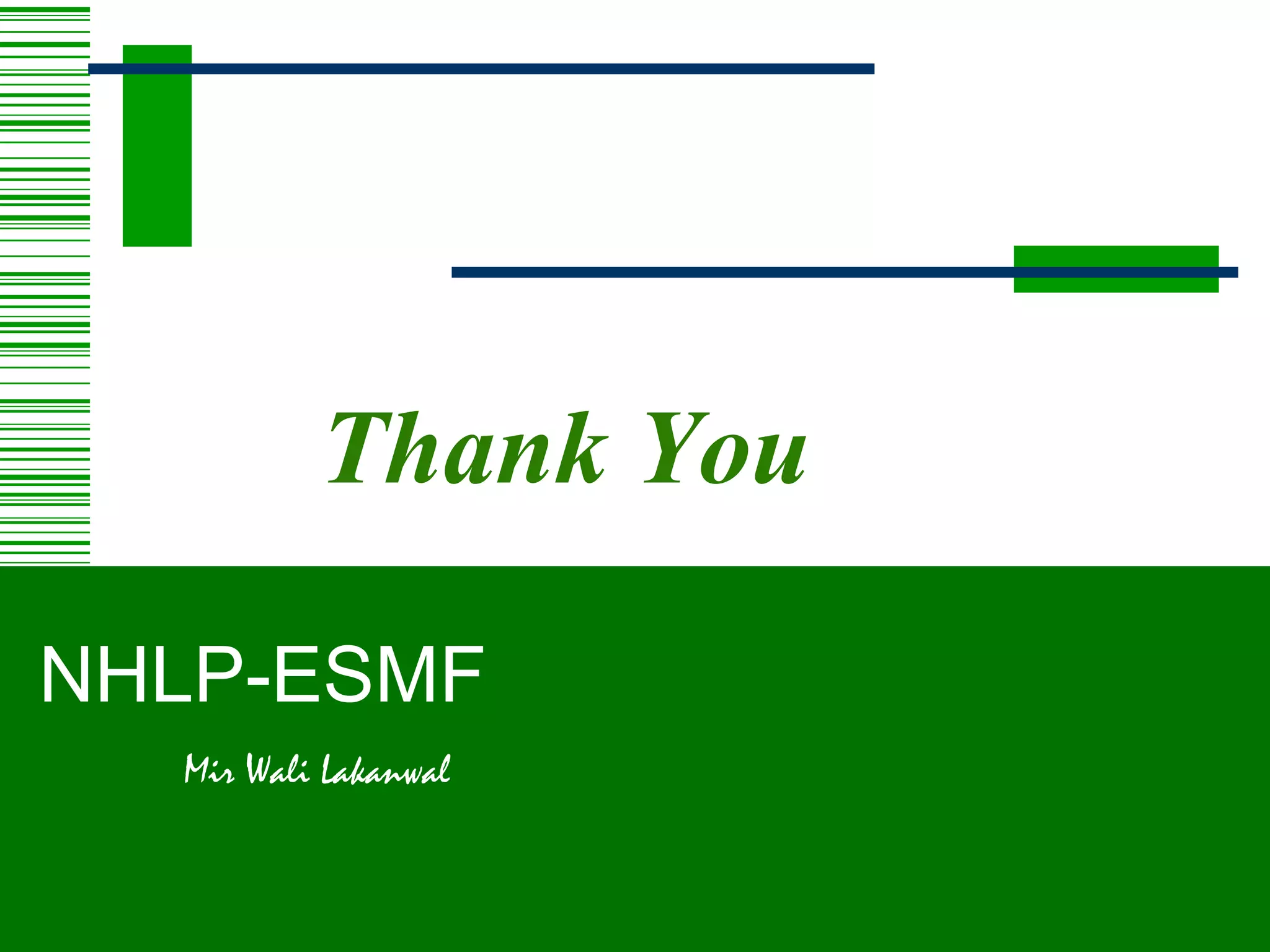 Grievance redress mechanism 2017 | PPT