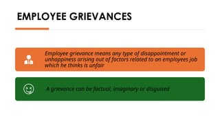 Grievances Redressal Procedure detailed presentation.pptx