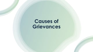 Grievances Redressal Procedure detailed presentation.pptx