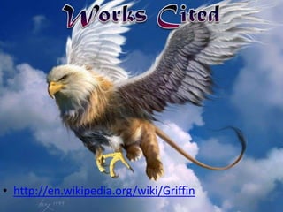 Griffin Powerpoint Neil Maloney | PPTX