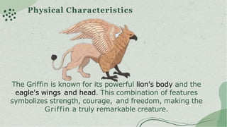 GRIFFIf PRESENTATION ENGLISH SIX UNIVERSIDAD NACIONAL ABIERTA Y A ...