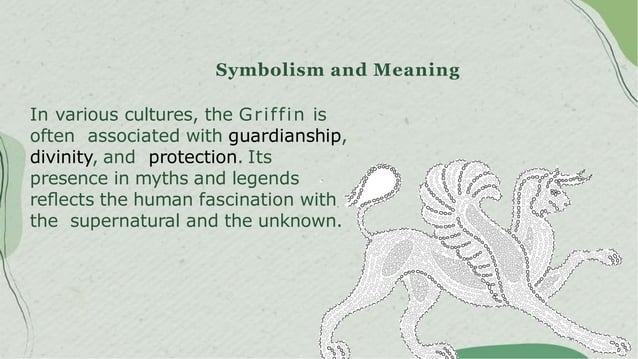 GRIFFIf PRESENTATION ENGLISH SIX UNIVERSIDAD NACIONAL ABIERTA Y A ...