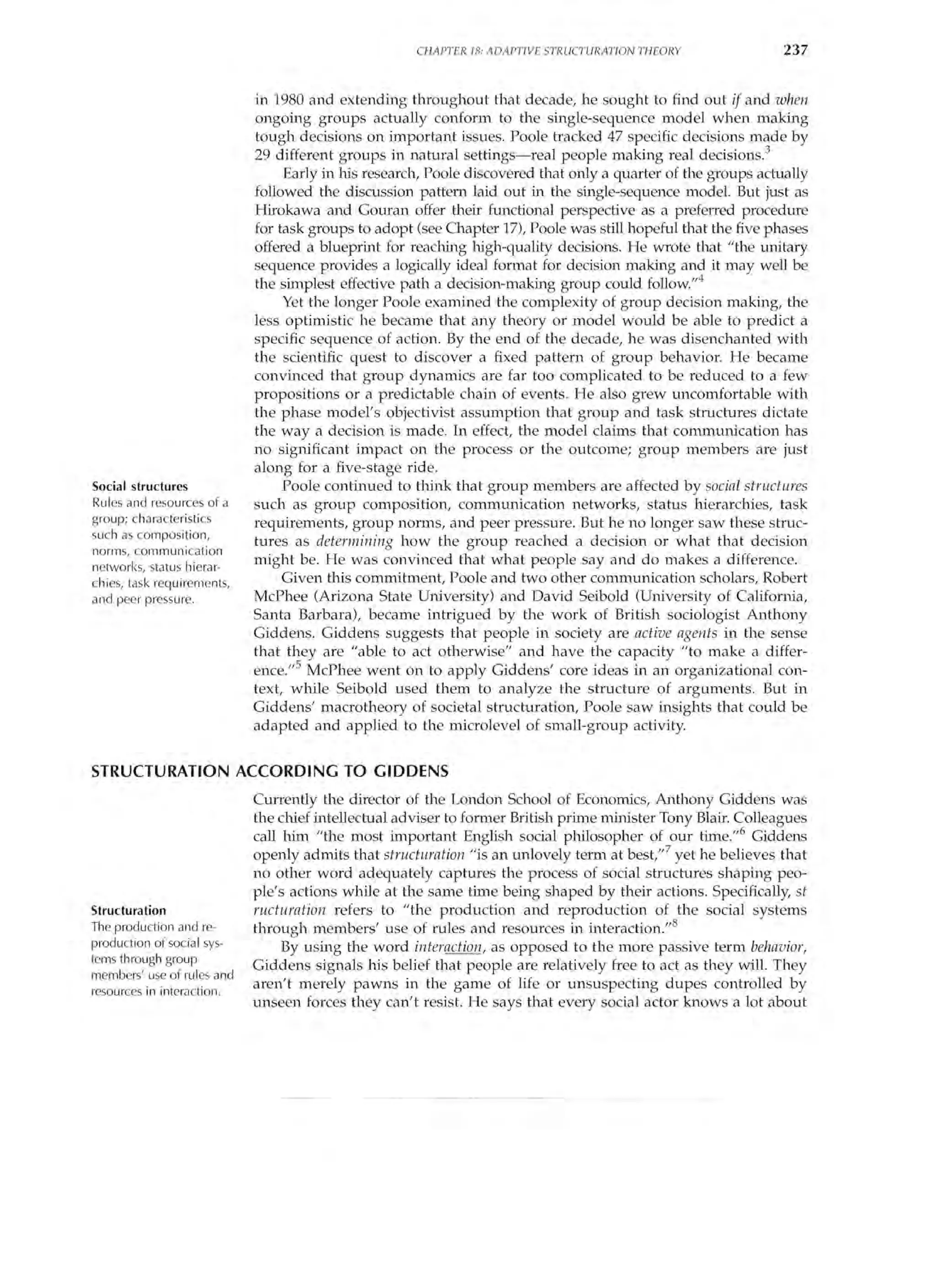 Griffin adaptive structuration_theory_fernando_ilharco (1) | PDF