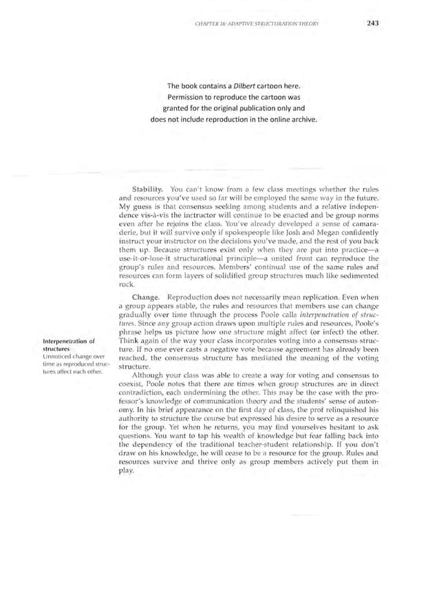 Griffin adaptive structuration_theory_fernando_ilharco (1) | PDF