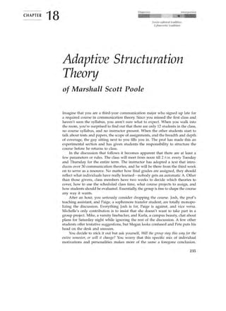Griffin adaptive structuration_theory_fernando_ilharco (1) | PDF