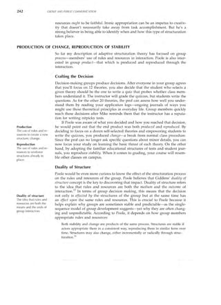 Griffin adaptive structuration_theory_fernando_ilharco (1) | PDF