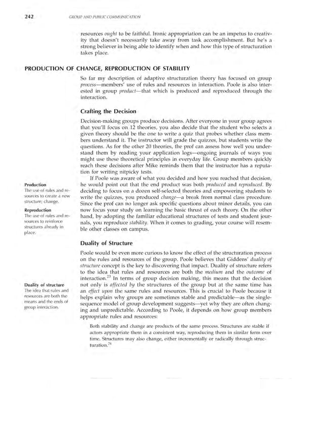 Griffin adaptive structuration_theory_fernando_ilharco (1) | PDF