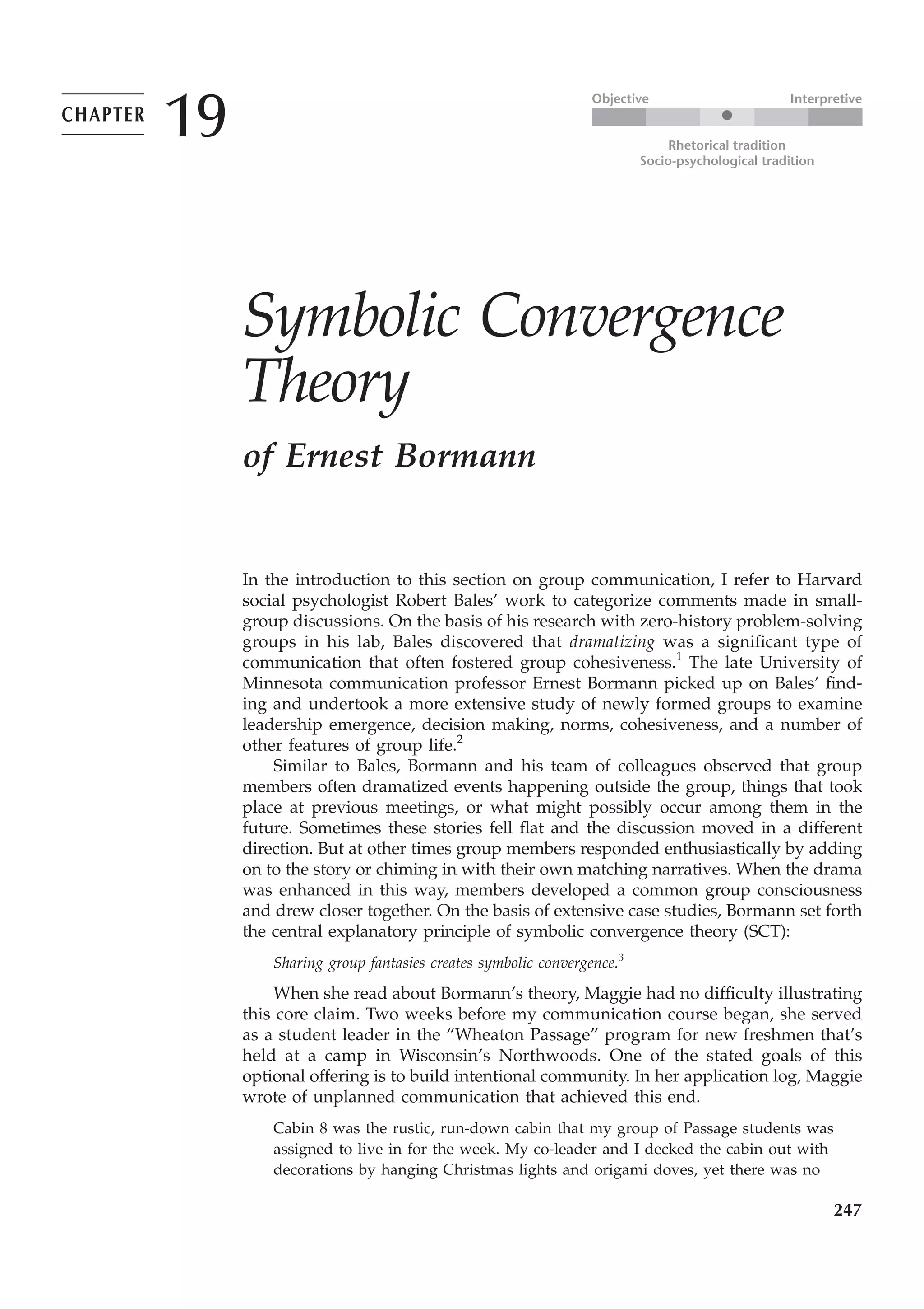 Griffin convergencia simbolica_fernando_ilharco | PDF