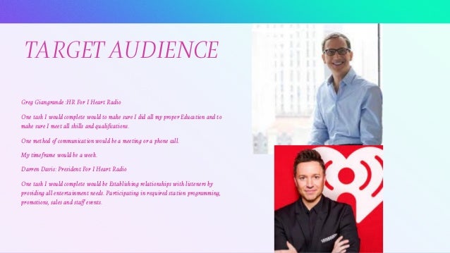 Project and Portfolio Preseantiaton | PPT