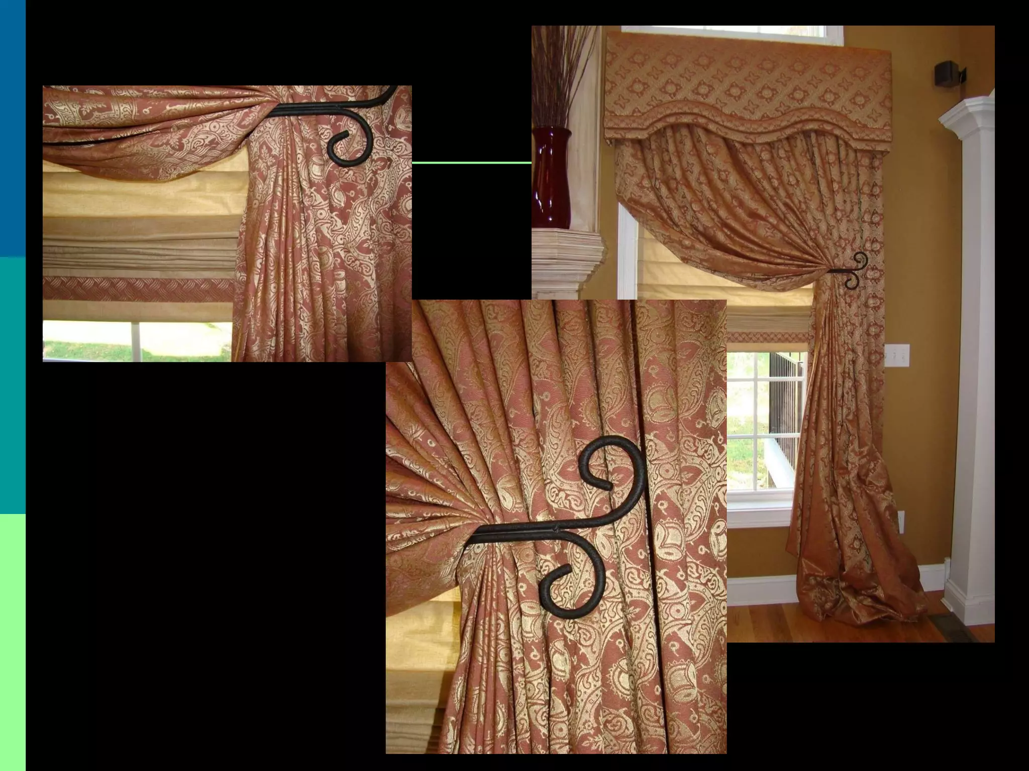 Griffin Designs Portfolio | PPT | Interior Decorating | Home & Garden