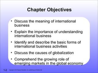 Griffin ib6e ppt_01 | PPT | Large Business | Business