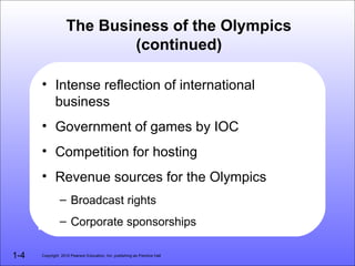 Griffin ib6e ppt_01 | PPT | Large Business | Business