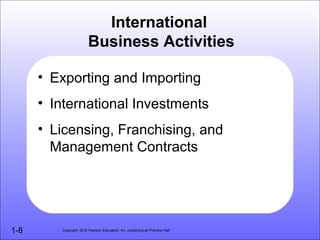 Griffin ib6e ppt_01 | PPT | Large Business | Business