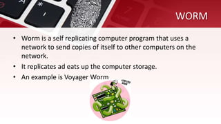 Information security / Cyber Security ppt | PPT