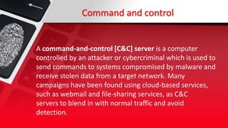 Information security / Cyber Security ppt | PPT