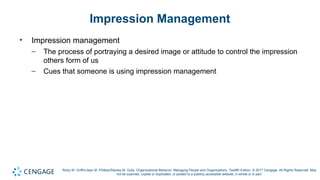 leadership and influence processes in organizations | PPT