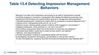 leadership and influence processes in organizations | PPT