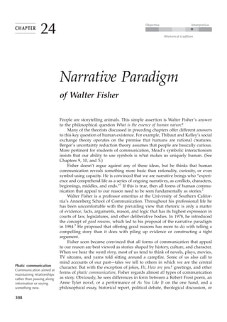 Griffin paradigma narrativo_fernando_ilharco (1) | PDF