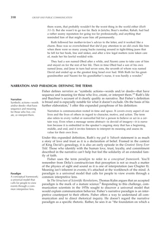 Griffin paradigma narrativo_fernando_ilharco (1) | PDF