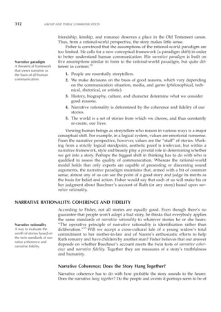 Griffin paradigma narrativo_fernando_ilharco (1) | PDF