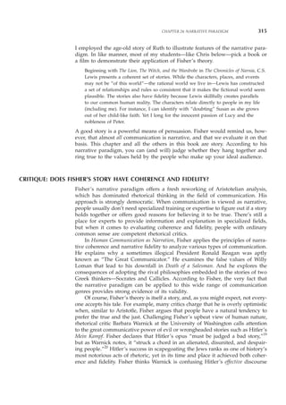 Griffin paradigma narrativo_fernando_ilharco (1) | PDF